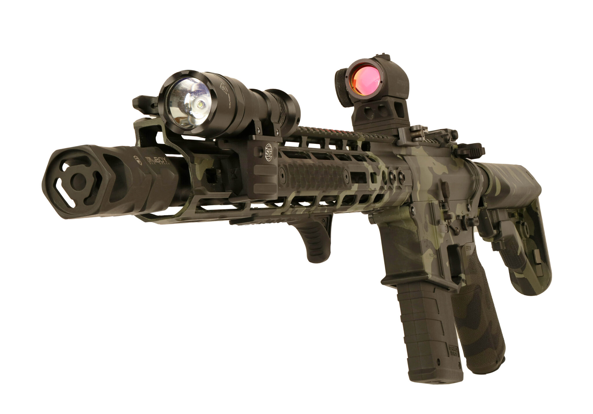 DEFIANCE - UN12Magazine