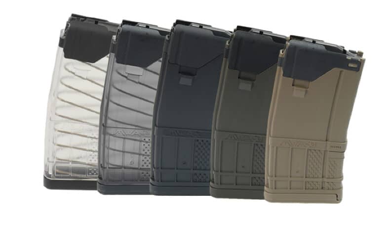 Lancer OD Green Mags: Available Exclusively at GunMag Warehouse ...