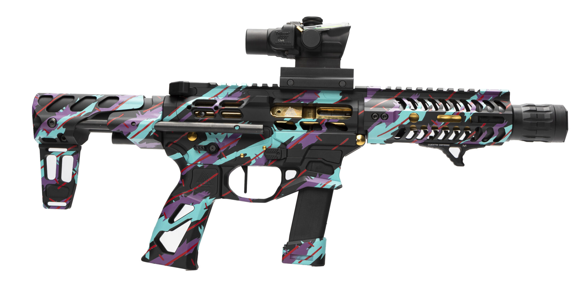 HKS-9 – UN12Magazine