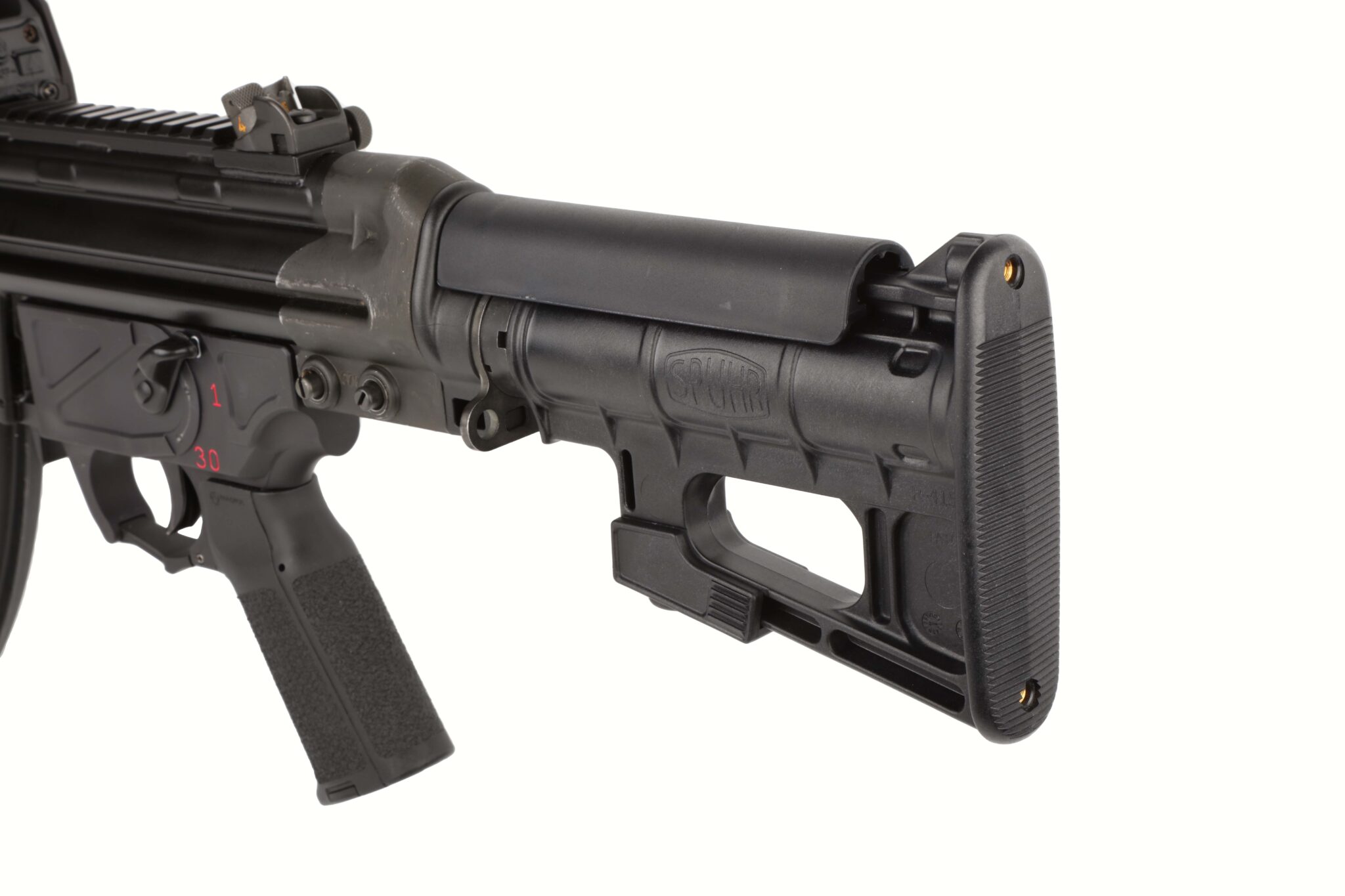 Custom PTR32 KFR200 - UN12Magazine