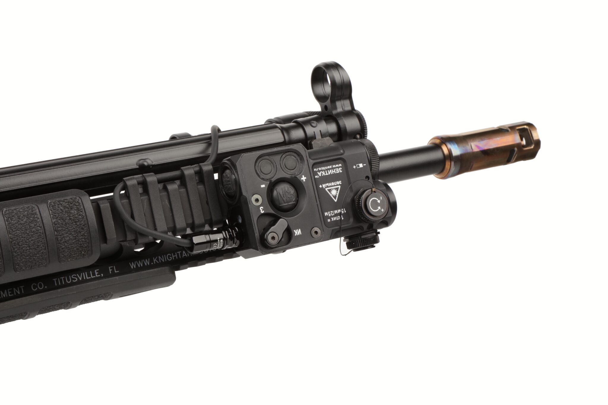 Custom PTR32 KFR200 - UN12Magazine