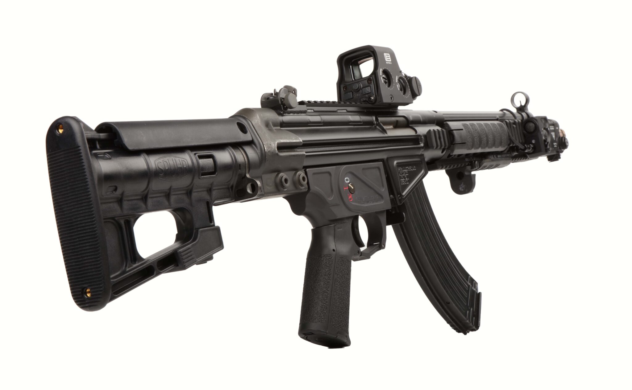 Custom PTR32 KFR200 - UN12Magazine