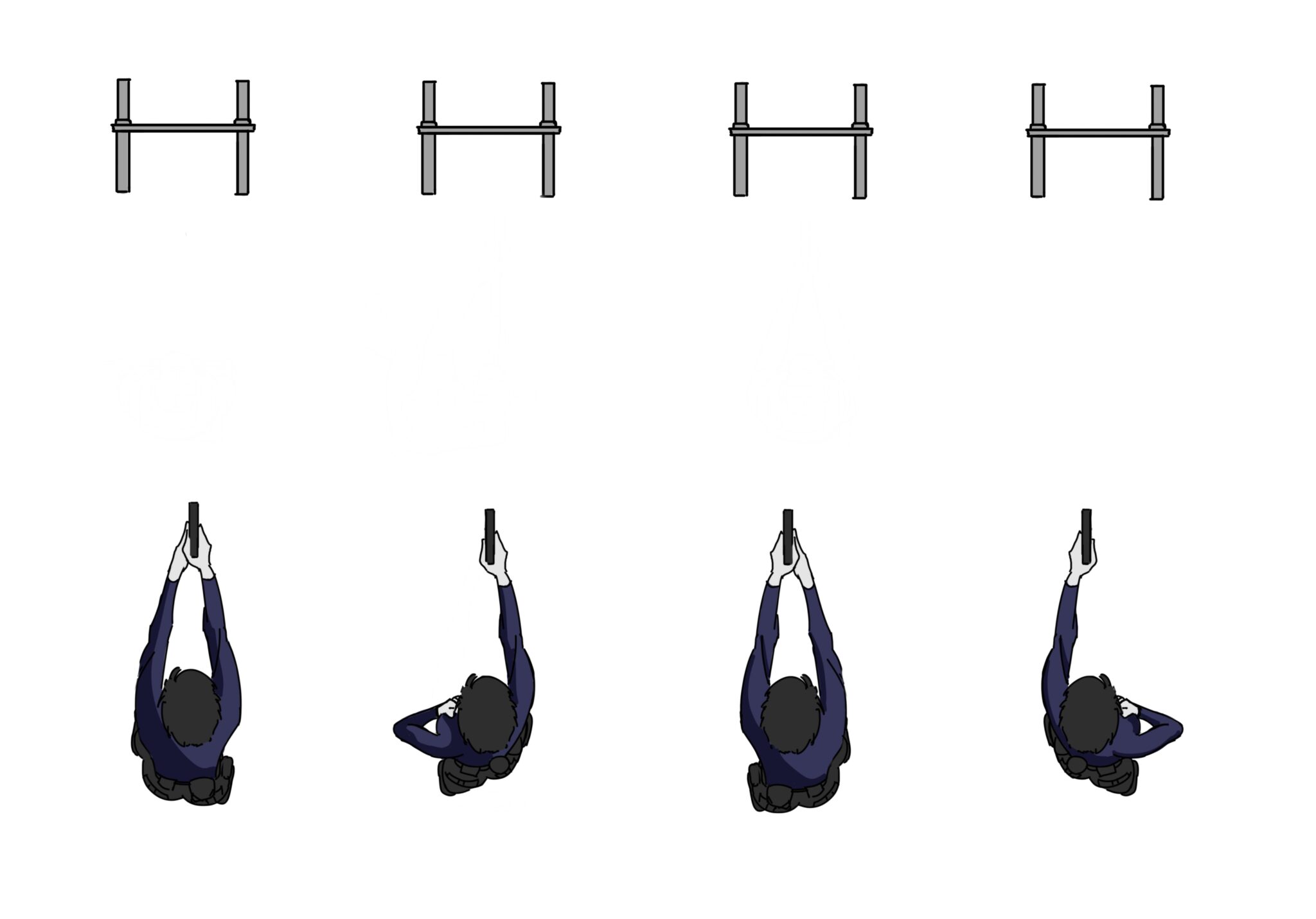 Shoot This Drill: Compass Drill - UN12Magazine