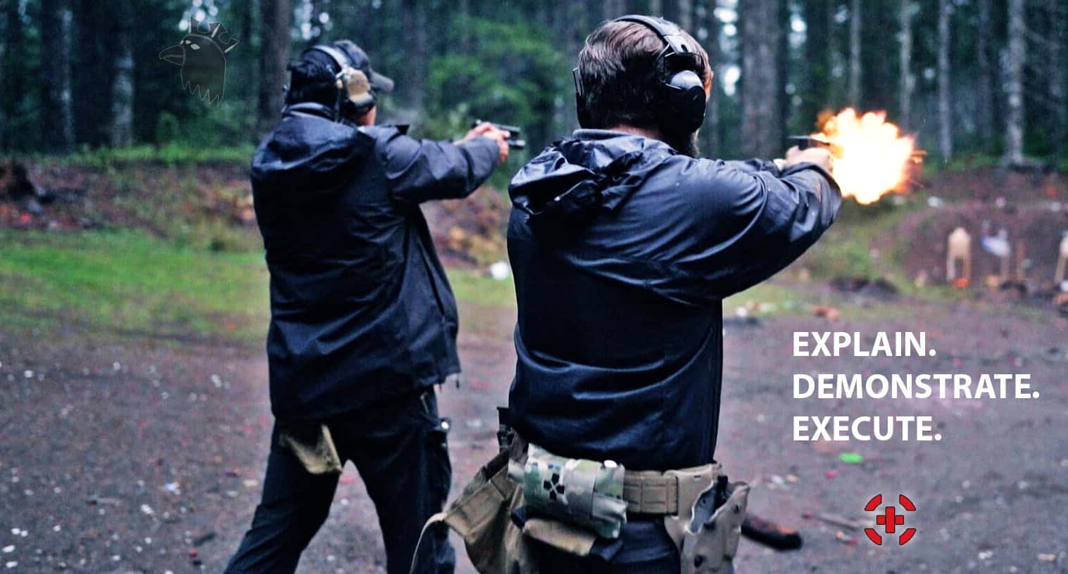 Core Vision Training: Preparing Yourself - UN12Magazine