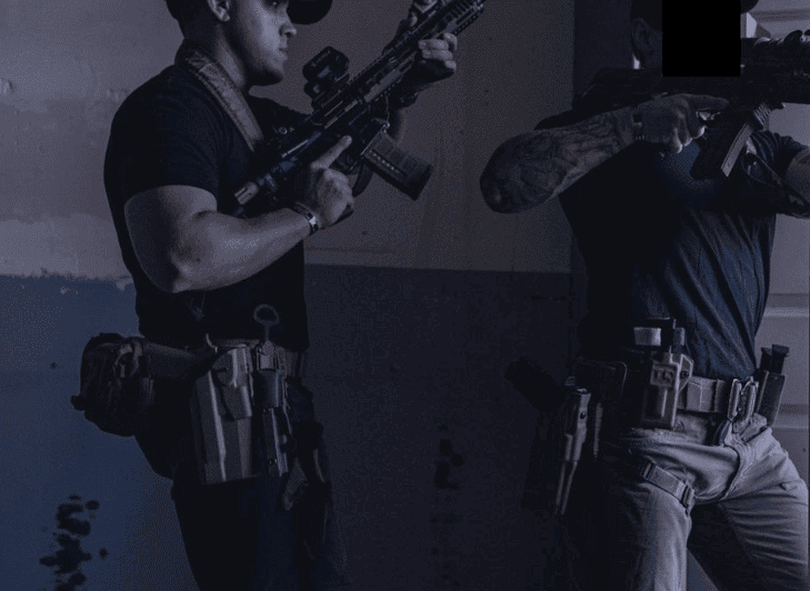 Core Vision Training: Preparing Yourself - UN12Magazine