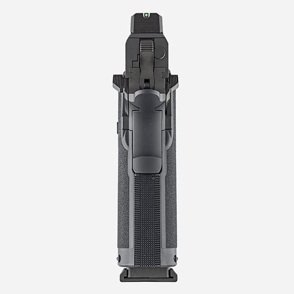 Springfield Armory® Launches New Double-Stack Prodigy™ 9mm 1911 DS ...