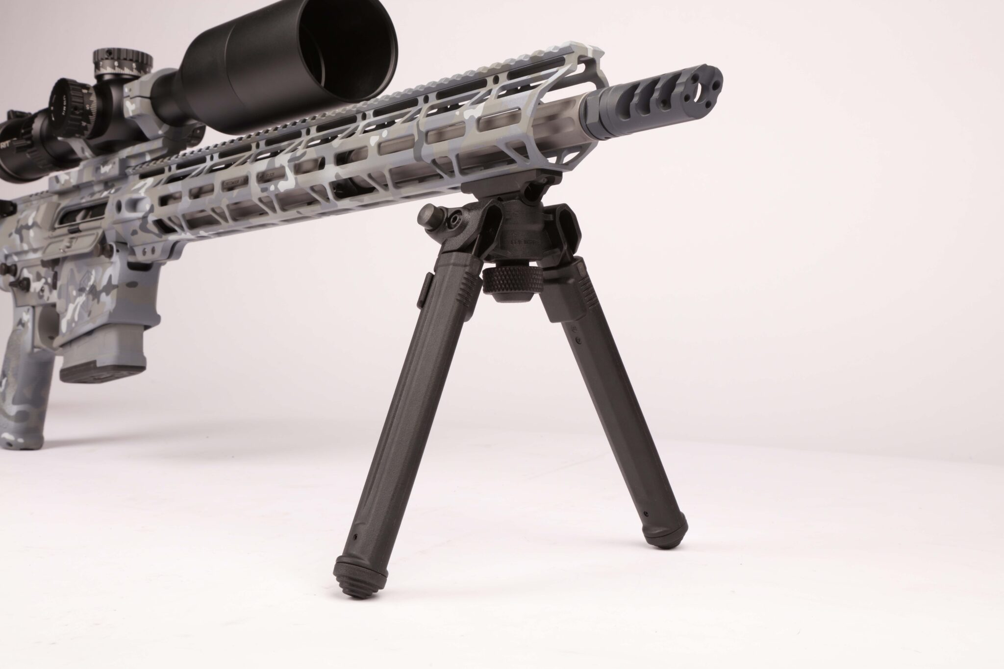 12 Gauge AR-10 – UN12Magazine