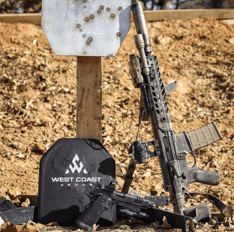 West Coast Armor | Solid Protection, High-Performance - UN12Magazine
