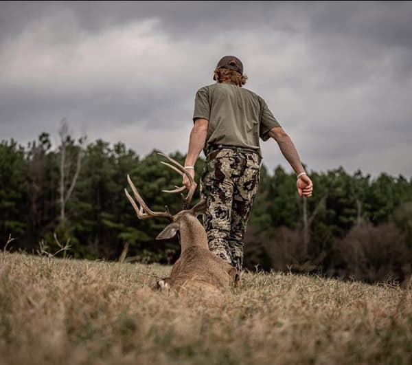 Grey Man Tactical™ Introduces the #204 Vehicle Bow Rack - 15.25X25 RMP ...