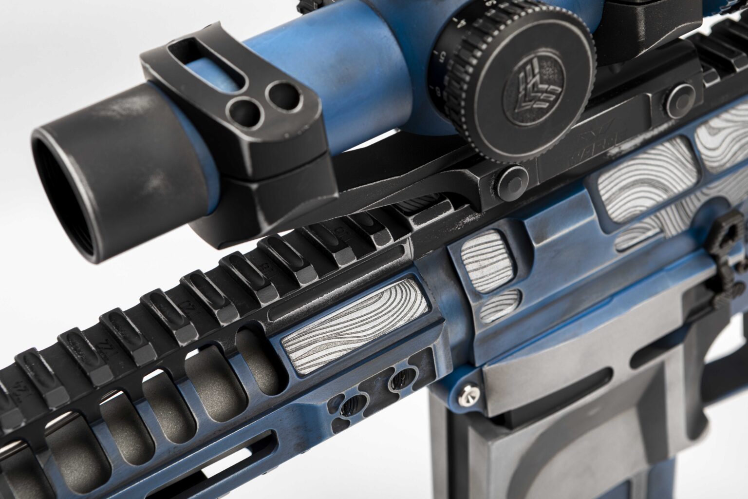 Death Watch AR Pistol - UN12Magazine