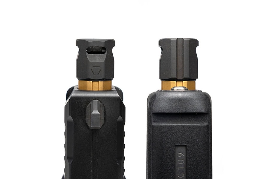 Strike Industries Comp QUAD & CIRCLE - UN12Magazine