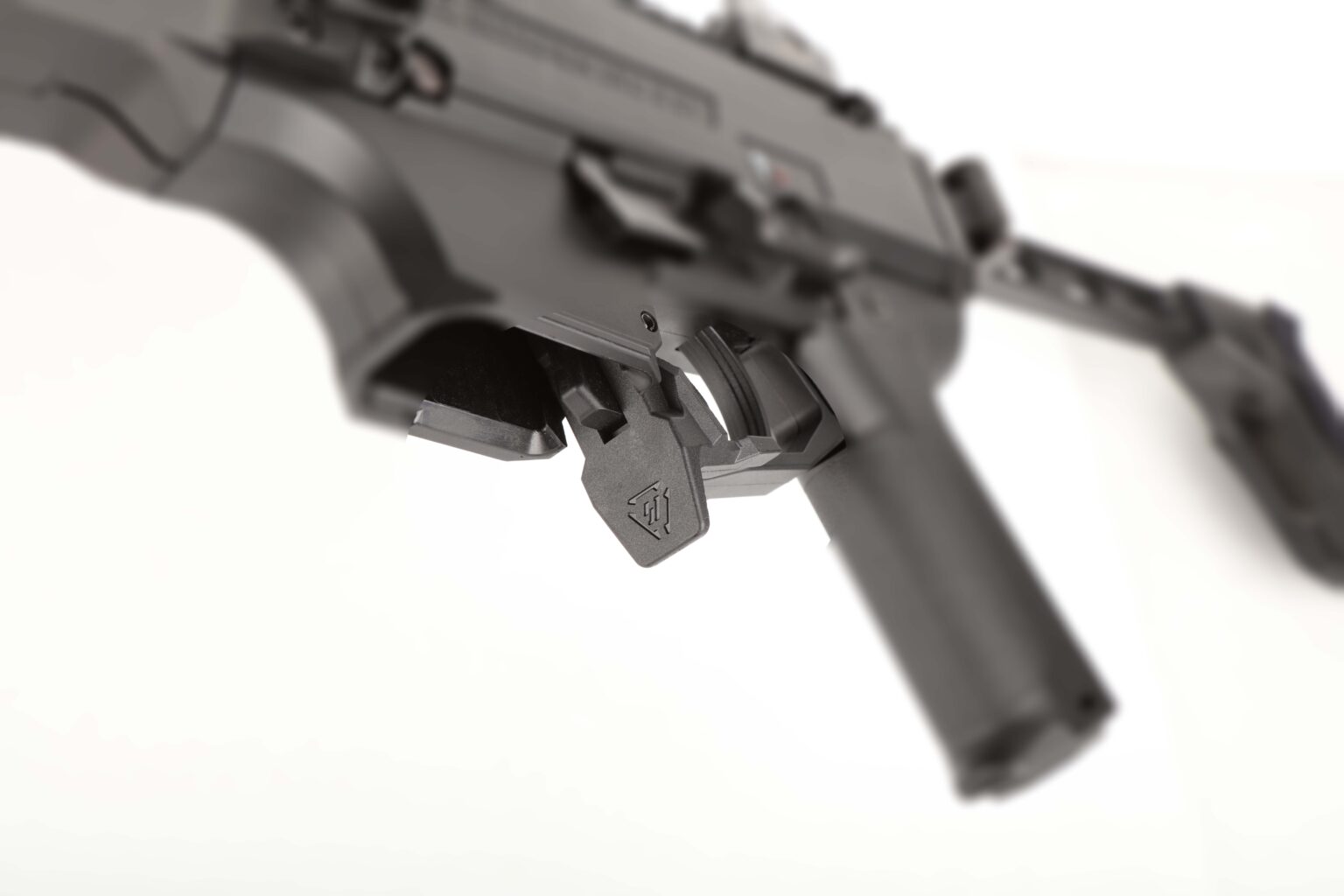 Strike Industries Modified CZ Scorpion EVO 3 - UN12Magazine