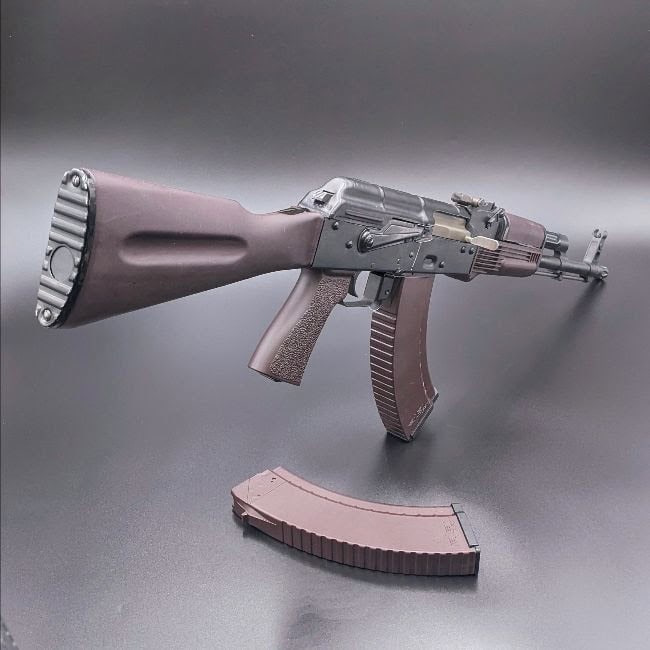 XTech Tactical Releases Three New AK Furniture Sets - UN12Magazine