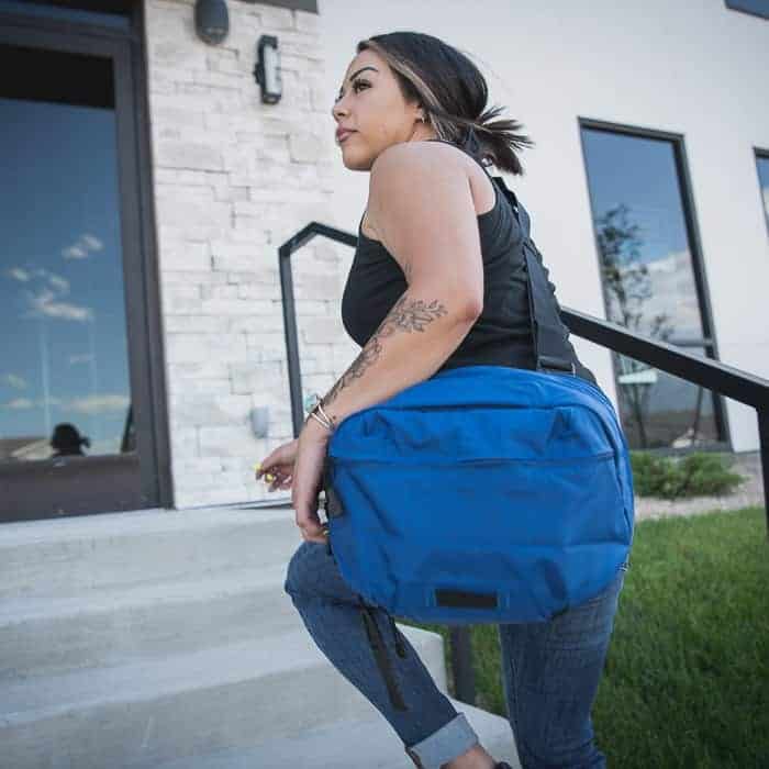 Gen 3 Vertx Bags and EDC Packs: Contemporary Carry - UN12Magazine