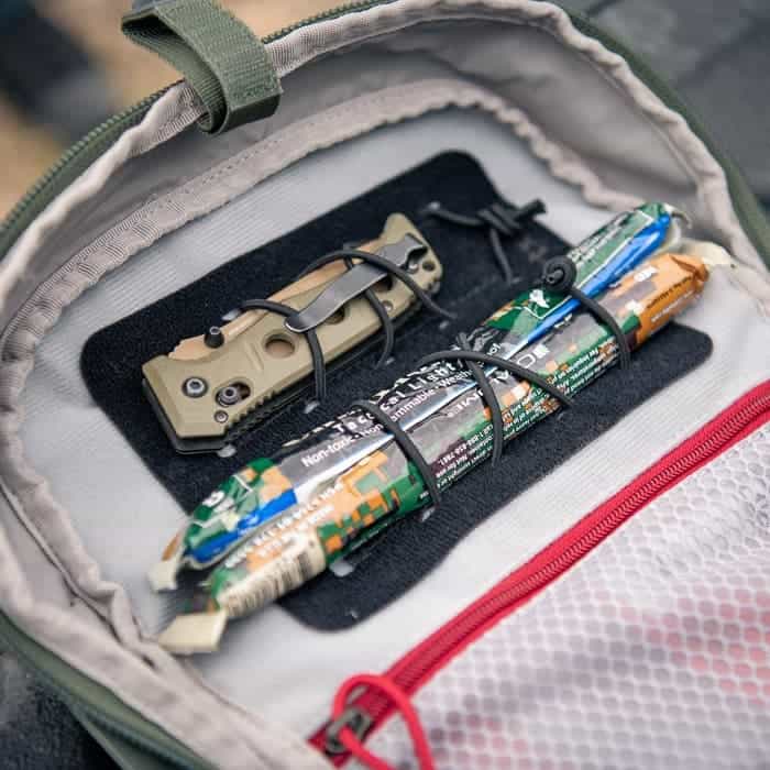 Gen 3 Vertx Bags and EDC Packs: Contemporary Carry - UN12Magazine