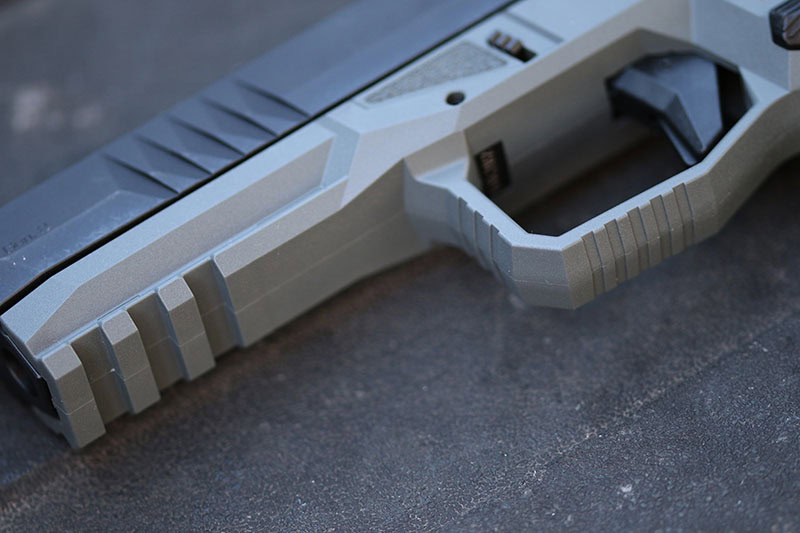 Arex Delta Gen 2 Review: What you should know - UN12Magazine