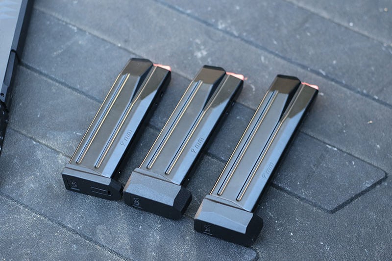 Arex Delta Gen 2 Review: What you should know - UN12Magazine