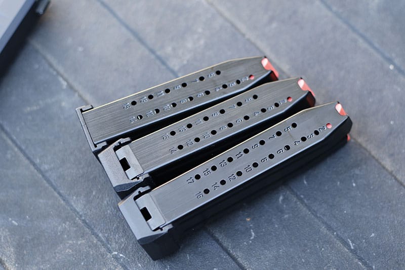 Arex Delta Gen 2 Review: What you should know - UN12Magazine