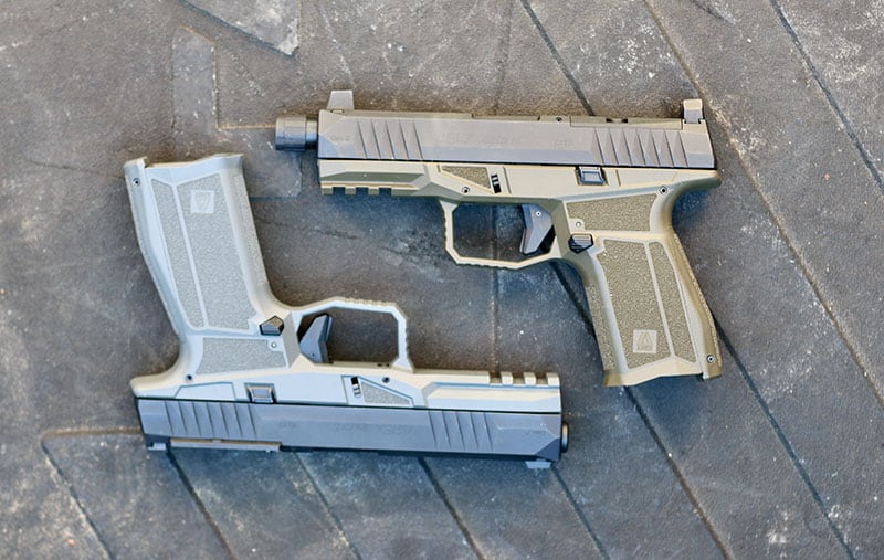 Arex Delta Gen 2 Review: What you should know - UN12Magazine