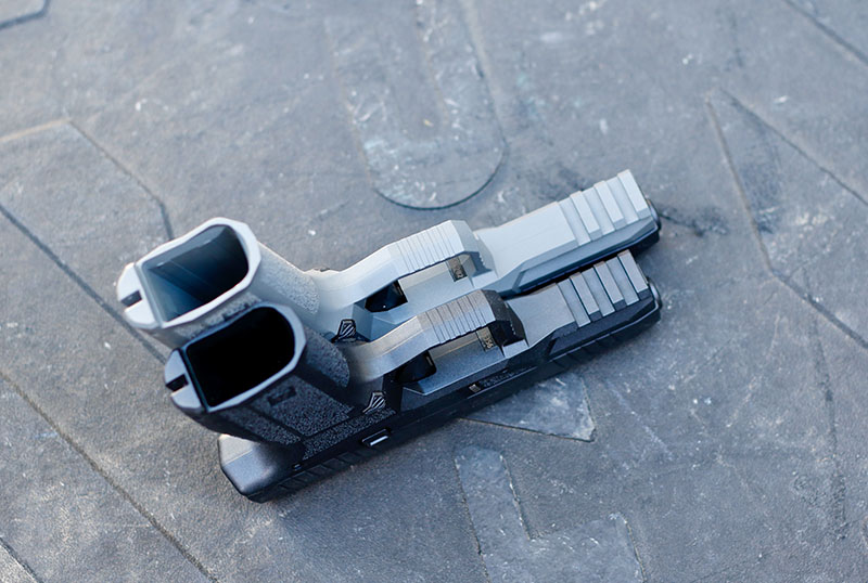 Arex Delta Gen 2 Review: What you should know - UN12Magazine