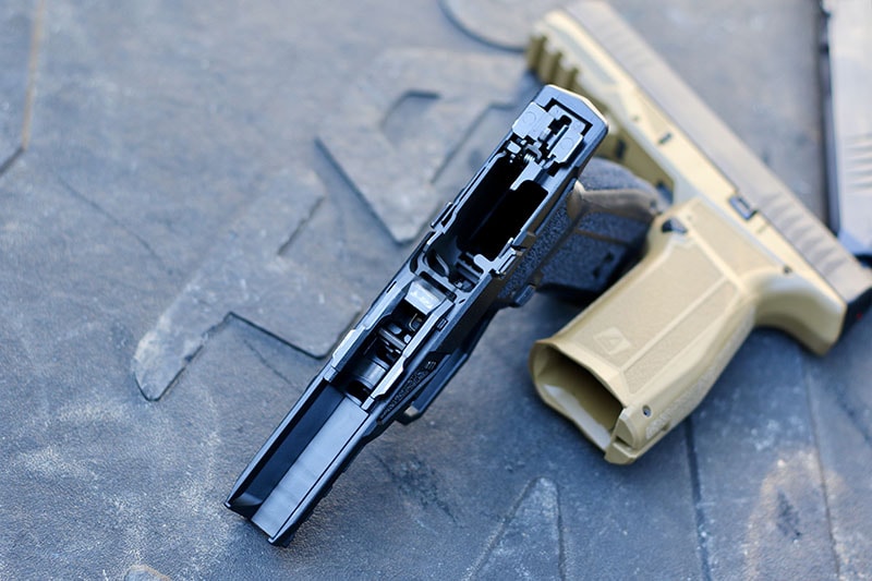 Arex Delta Gen 2 Review: What you should know - UN12Magazine