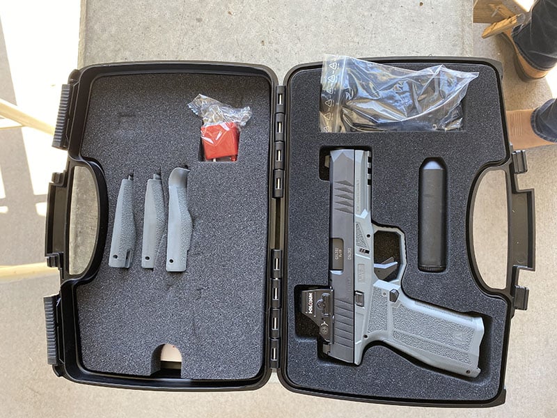 Arex Delta Gen 2 Review: What you should know - UN12Magazine