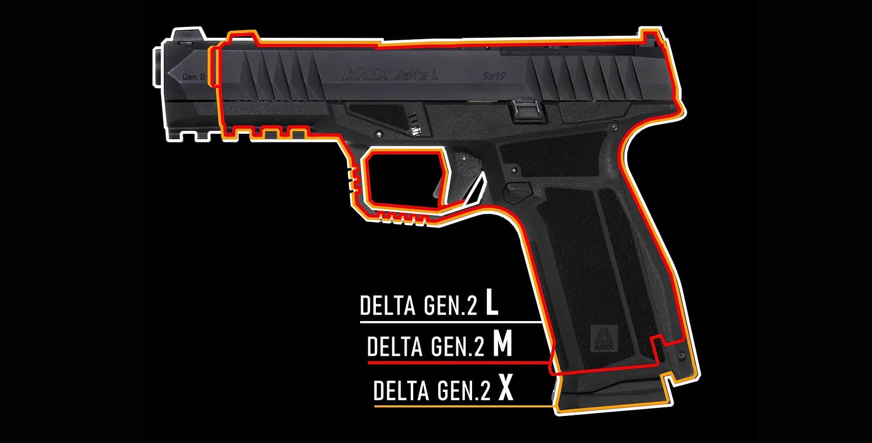 Arex Delta Gen 2 Review: What you should know - UN12Magazine