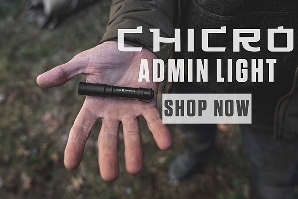 Cloud Defensive Introduces the Chicro Admin light - UN12Magazine