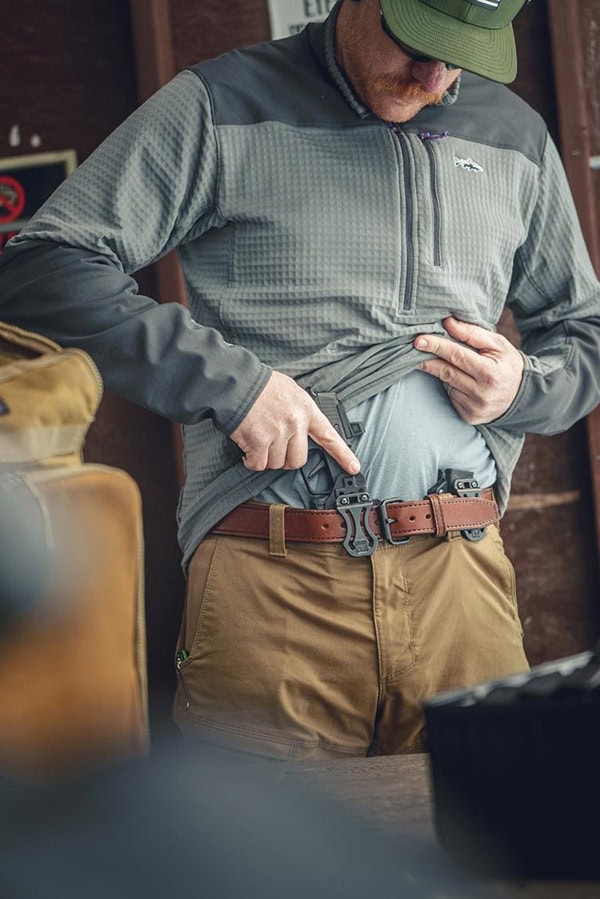 Introducing the Alien Gear Holsters Photon - UN12Magazine