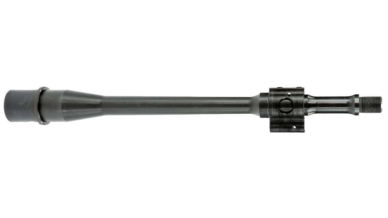 Picking Your Favorite AR15 Barrel Profile - UN12Magazine