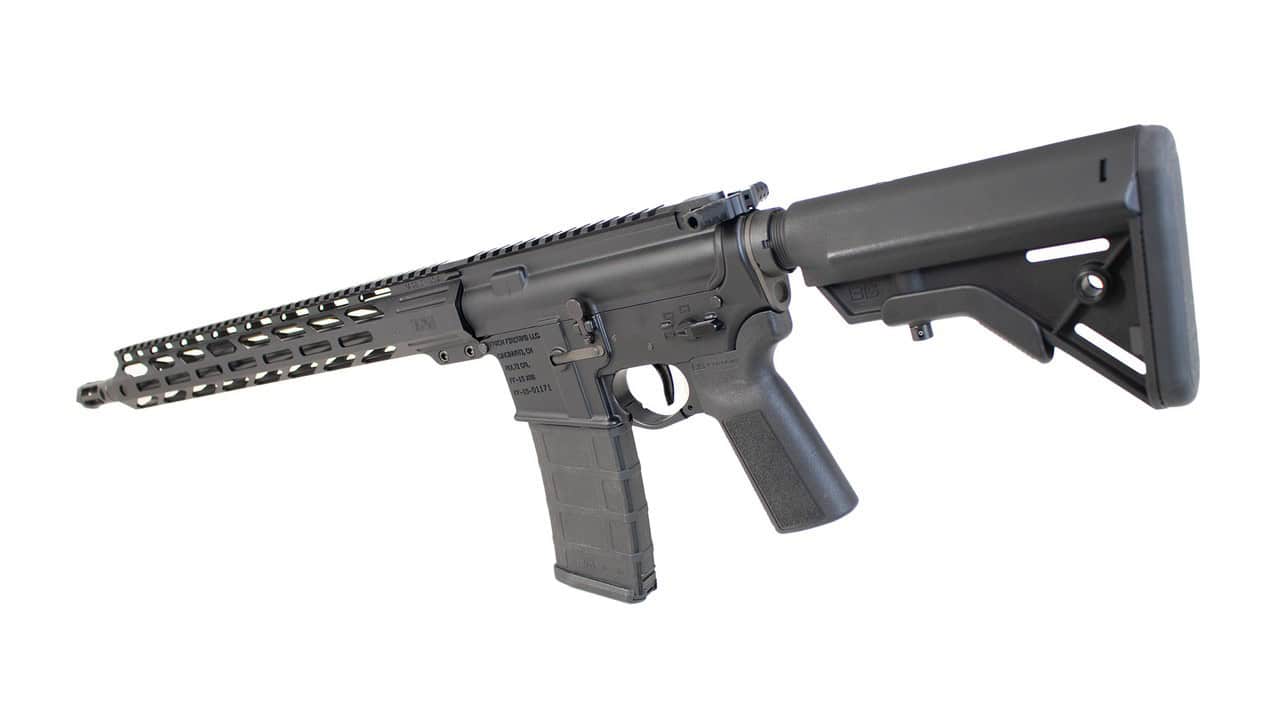 Picking Your Favorite AR15 Barrel Profile - UN12Magazine