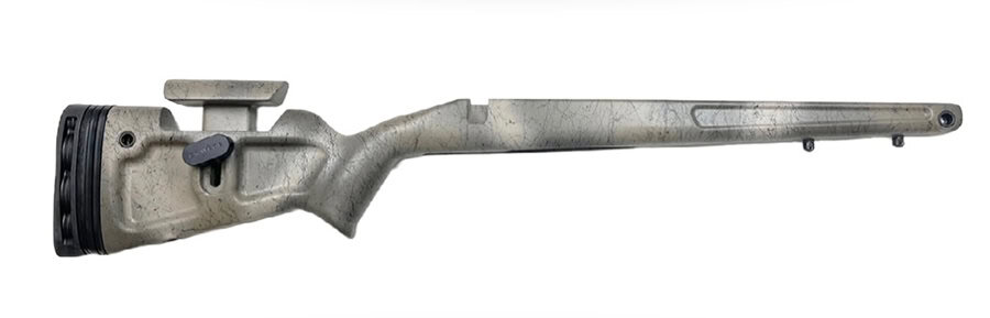Grayboe Introduces the Eagle - UN12Magazine