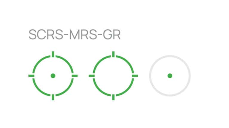 HOLOSUN Introduces the SCRS - UN12Magazine