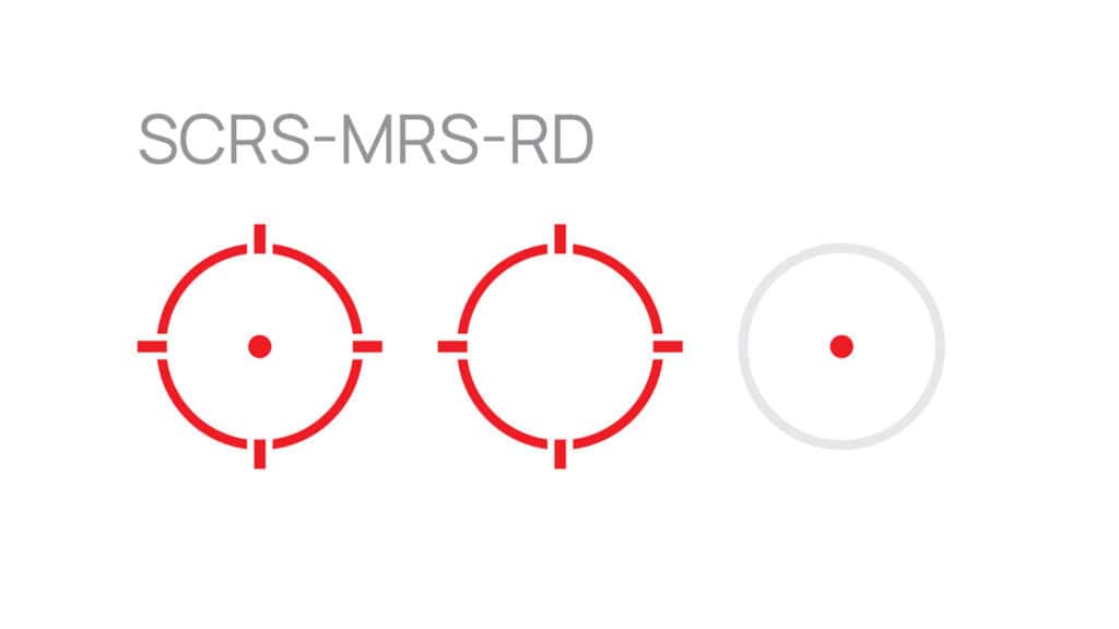 HOLOSUN Introduces the SCRS - UN12Magazine