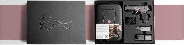 Introducing ROSE by SIG SAUER - UN12Magazine