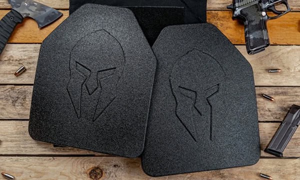 Spartan Armor Systems Offers OEM and Private Label Body Armor and ...