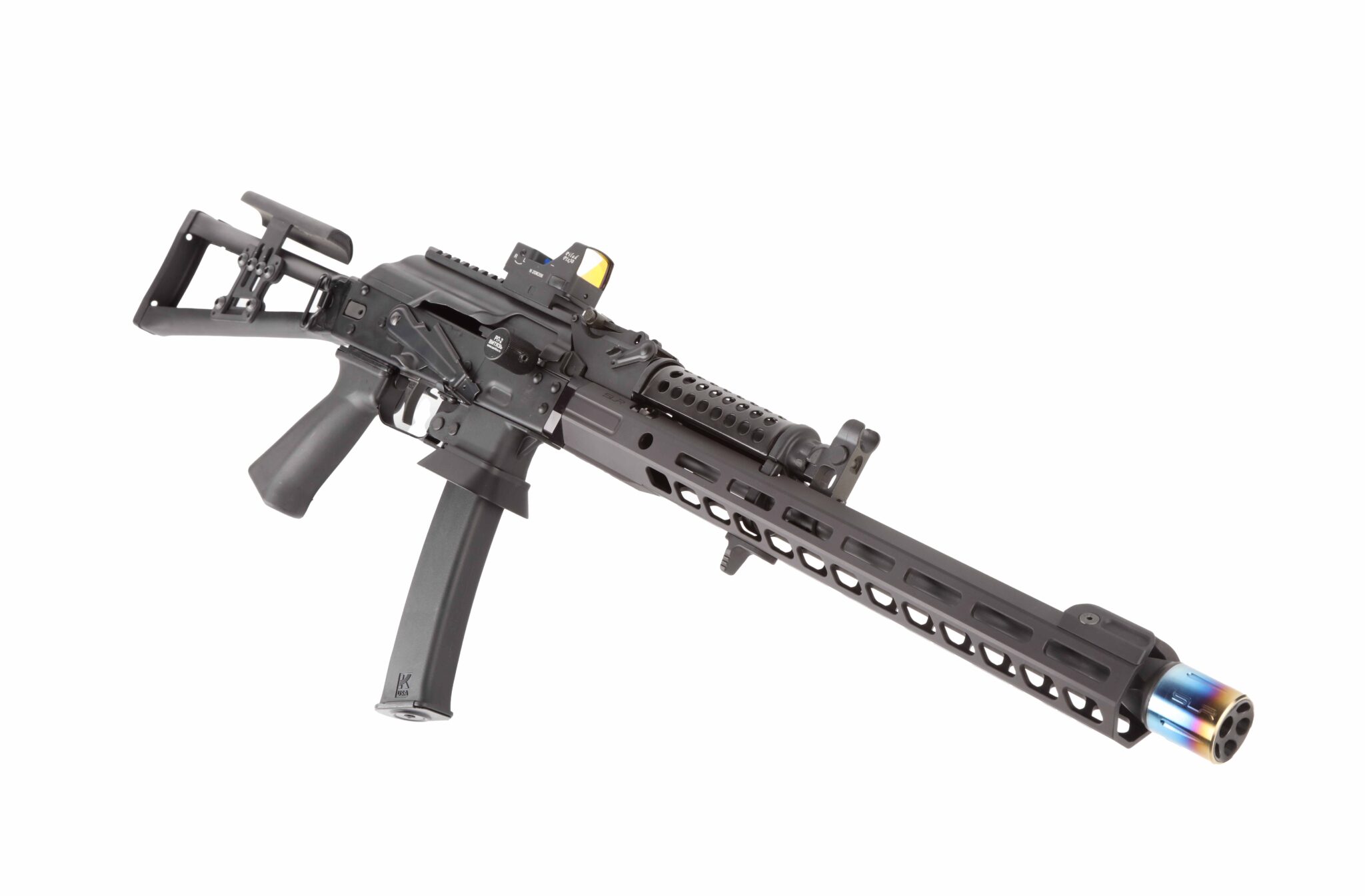 Competition KR-9 – UN12Magazine