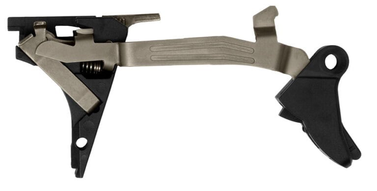GLOCK Performance Trigger [SHOT Show 2023 Video] - UN12Magazine