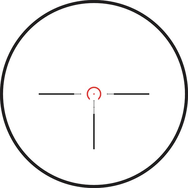 Hawke Optics Takes Over Turkey Market With New Turkey Dot Scope ...