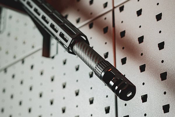 Helix 6 SIG CROSS Barrel [SHOT Show 2023 Video] - UN12Magazine