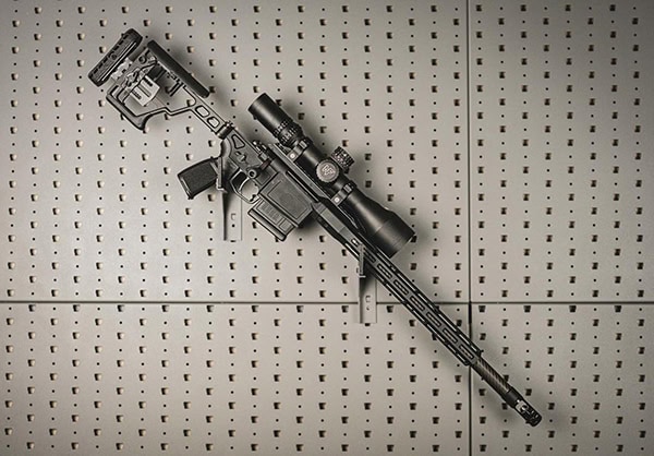 Helix 6 SIG CROSS Barrel [SHOT Show 2023 Video] - UN12Magazine