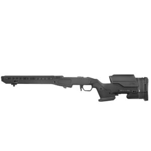 New MDT JAE-700 G4 Chassis [SHOT Show 2023 Video] - UN12Magazine