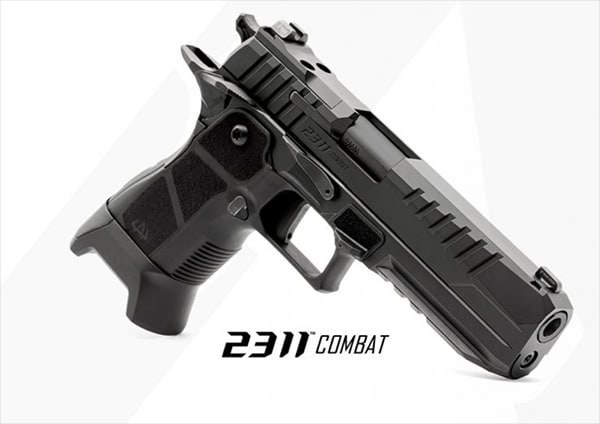 Oracle Arms 2311 [SHOT Show 2023 Video] - UN12Magazine