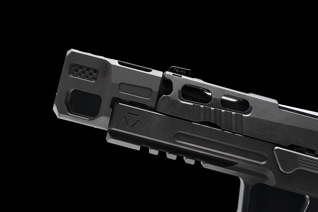 Strike Industries - UN12Magazine