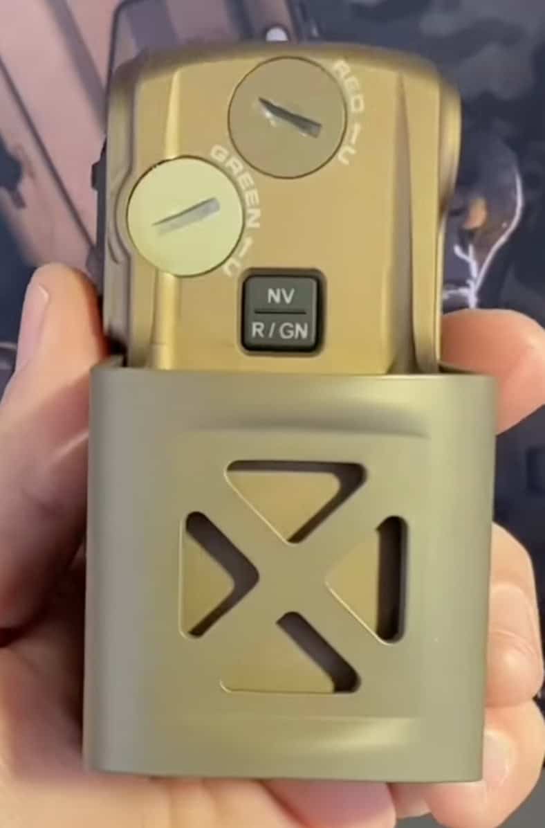 SIG Romeo 9T [SHOT Show 2023 Video] - UN12Magazine