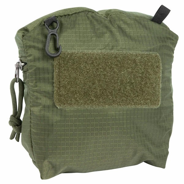 Tasmanian Tiger Unveils Two New Self-Stow, Space-Saving Bags - UN12Magazine