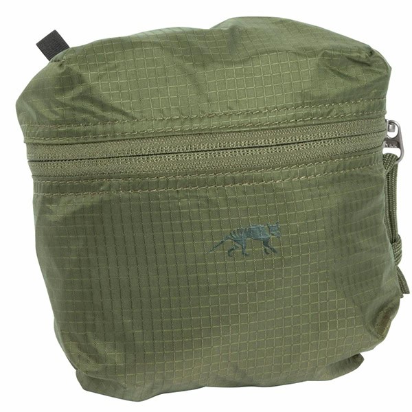 Tasmanian Tiger Unveils Two New Self-Stow, Space-Saving Bags - UN12Magazine