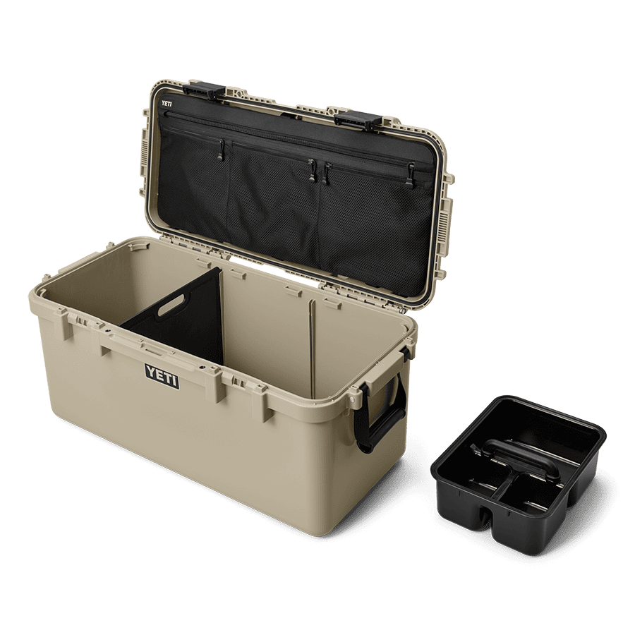 New YETI GoBox Collection! - UN12Magazine
