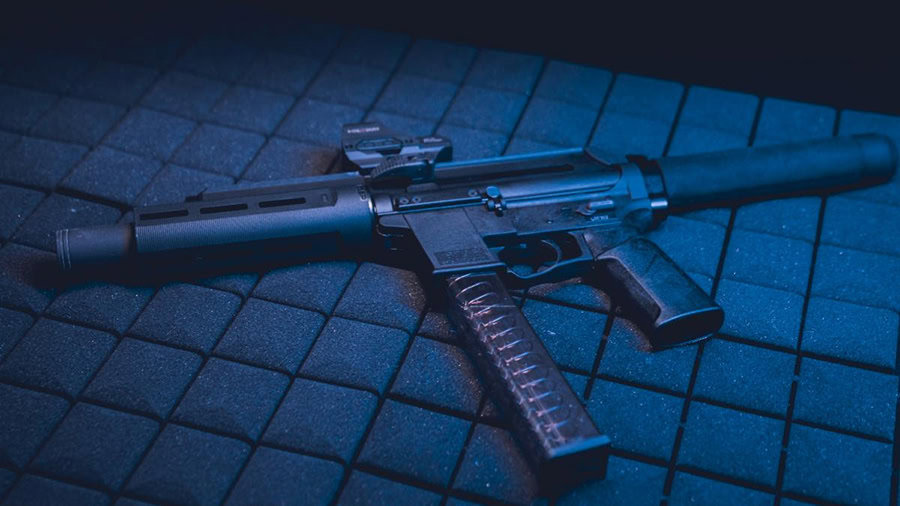 Extar USA Announces the EP45! - UN12Magazine