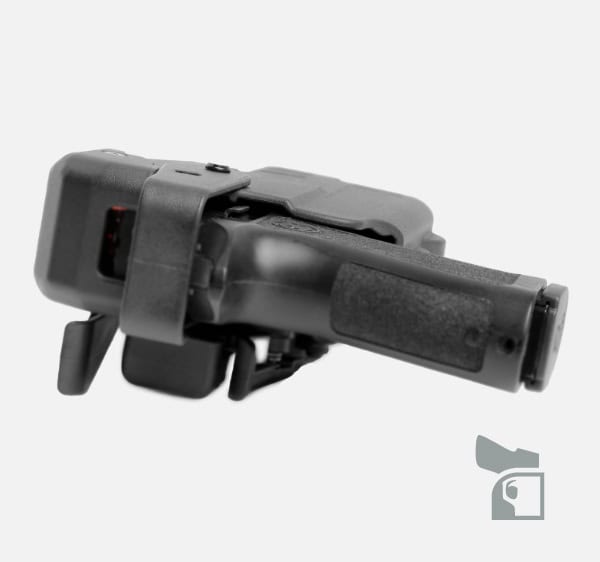 Alien Gear Introduces the Rapid Force Duty Holster for Compact Lights ...